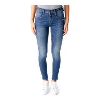 Gang Femme, Jeans, Bleu, Taille: W24 94Nena Jeans skinny