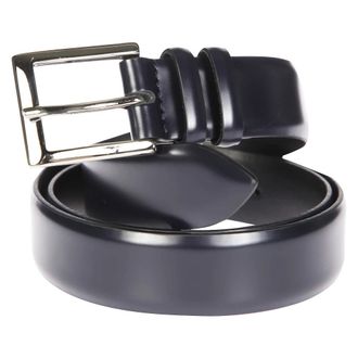 Orciani Herren, Accessories, Blau, 105 CMGr&ouml;&szlig;e