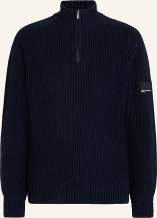Karl Lagerfeld Karl Lagerfeld Jeans Sweatshirt blau