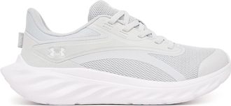 Under Armour Laufschuhe Under Armour UA GPS A scend A L 6010476 Grau