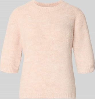 Noisy May Pullover mit 1/2-Arm Modell SUTTON