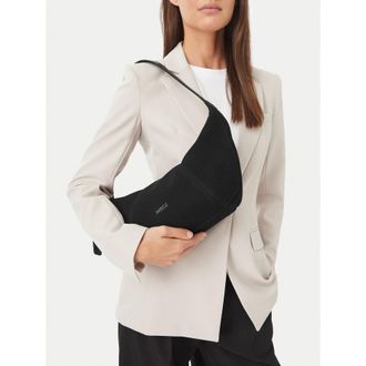 Mexx Handtasche MEXX CEO-MEXX-L-011-10 Schwarz