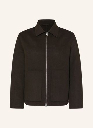 Arket Arket Jacke Arian gruen