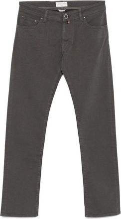 Jacob Cohen Five-pocket Trousers