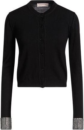 Valentino Garavani MAILLE - Cardigans sur YOOX.COM