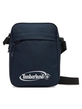 Timberland Umh&auml;ngetasche TB0A6HFQU101 Dunkelblau