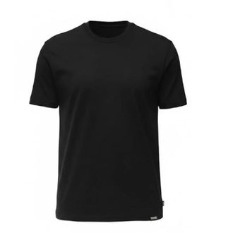Dsquared2 Homme, Tops, Noir, Taille: XL Dsquared2 T-shirts et Polos Noir