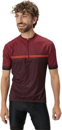 Vaude Posta Half-Zip II - Fahrradtrikot - Herren