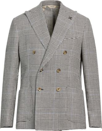 Paoloni ANZ&Uuml;GE und CO-ORDS - Blazers auf YOOX.COM