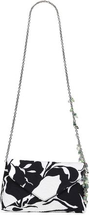 Dries Van Noten Femme, Sacs, Multicolore, Taille: ONE Size Sac bandouli&egrave;re &agrave; rabat