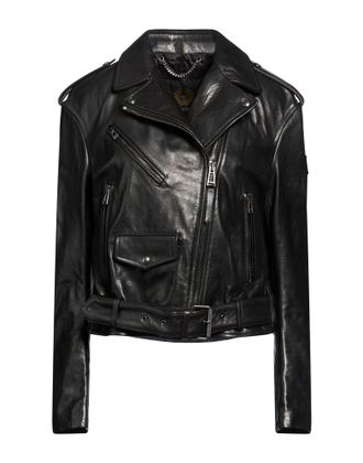 Belstaff JACKEN & M&Auml;NTEL - Jacken und Anoraks auf YOOX.COM