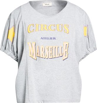 Dixie TOPS - T-shirts auf YOOX.COM