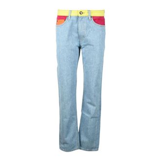 Semicouture Jeans - - Jeans - Damen - Blau - W29