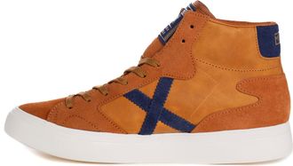 Munich Unisex Moebius 14 Bootsschuh, Gold