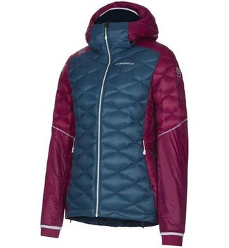 La Sportiva Aiguille Down W - Daunenjacke - Damen