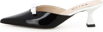Evita Shoes Pantolette PERLA