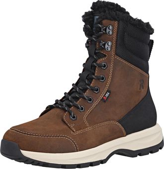 Rieker Schnürstiefel U1672