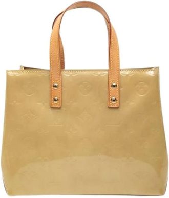 Louis Vuitton Damen, Pre-Owned, Beige, ONE SIZEGr&ouml;&szlig;e