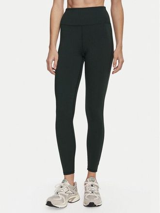 Reebok Leggings Reebok X Ewa Chodakowska RK25976CCW Schwarz Slim Fit