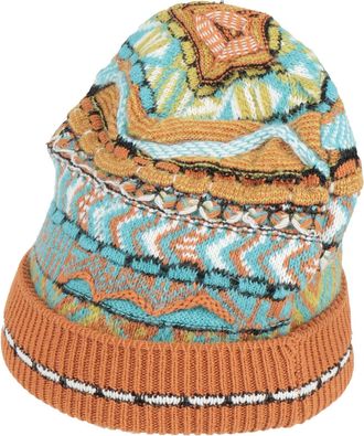 Laneus ACCESSOIRES - M&uuml;tzen & H&uuml;te auf YOOX.COM