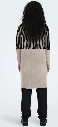 Only Strickjacke ONLJADE (1-tlg) Plain/ohne Details