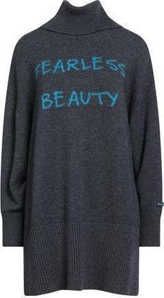 Pinko MAILLE - Cols roul&eacute;s sur YOOX.COM