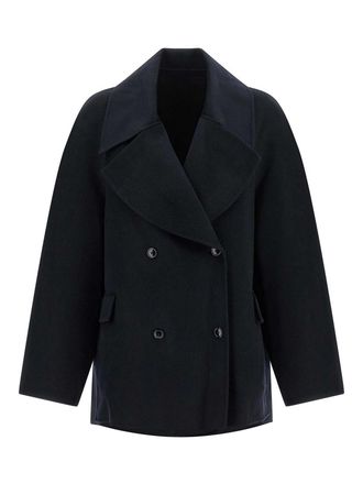 Loulou Studio Trench-Coat - Bleu