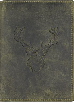 Greenburry Ausweisetui