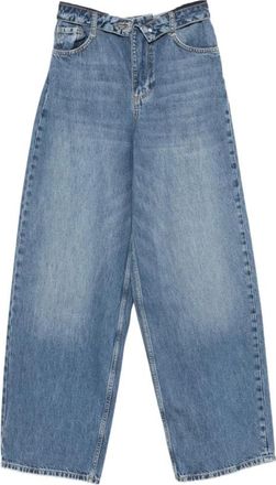 Liu Jo Femme, Jeans, Bleu, Taille: W31 Liu Jo Jeans
