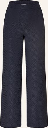 Joseph Ribkoff Marlenehose blau