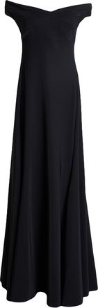 La Petite Robe Di Chiara Boni KLEIDER - Maxi-Kleider auf YOOX.COM