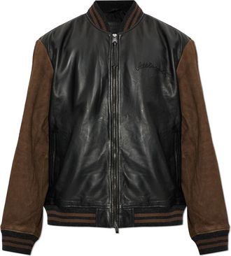 AllSaints Herren, Jacken, Braun, LGr&ouml;&szlig;e
