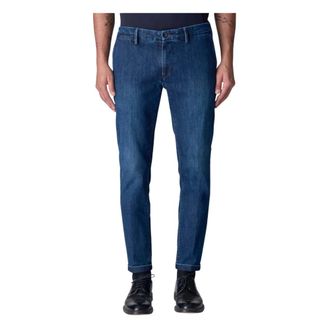 Re-hash Jeans neu hashieren - - Jeans - Herren - Blau - W31