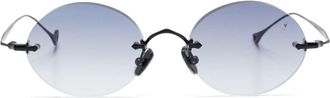 Eyepetizer Wilmot Sonnenbrille - Schwarz