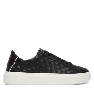 Alexander Smith Sneakers Alexander Smith London ALBDLDM 9103 Schwarz