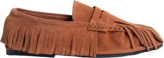 Ilio Smeraldo Femme, Chaussures, Beige, Taille: 41 EU Cortina Moccasin