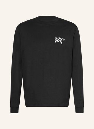 Arc'teryx Pullover Kragg schwarz