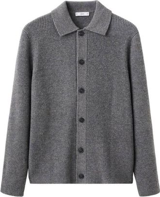 Mango Strickjacke Dina