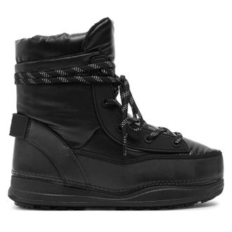 Bogner Schneeschuhe Bogner Verbier 5 A 32447214 Schwarz