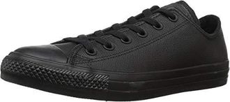 Converse Ct Mono Ox, basses mixte adulte, Noir (Black), 38 EU