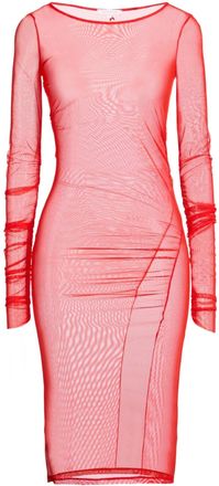 Patrizia Pepe KLEIDER - Midi-Kleider auf YOOX.COM