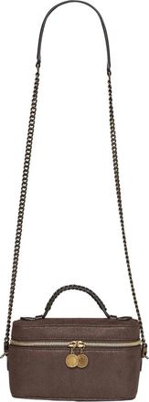 Stella McCartney Damen, Taschen, Braun, ONE SIZEGr&ouml;&szlig;e