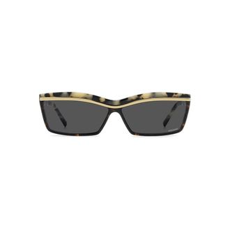 Missoni MIS 0263/S C9K(Ir) Sonnenbrille - - Accessories - Damen - Braun - 63 MM
