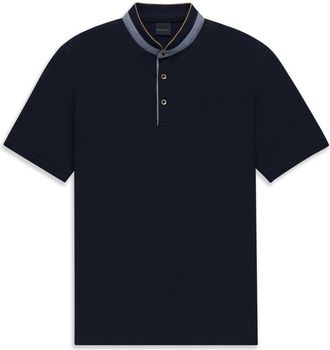 Bugatti T-Shirt Bugatti blau