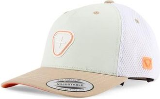 Gertrude Casquette Billys2tones &agrave; logo brod&eacute;