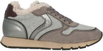 Voile Blanche CHAUSSURES - Sneakers sur YOOX.COM