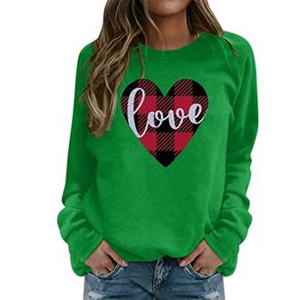 Generic Sweats &agrave; capuche pour femme - Coupe ample &agrave; manches longues et col rond - Pull &agrave; capuche d&eacute;t&eacute; - Pull &agrave; capuche - Veste de sport &agrave; capuche en polaire -