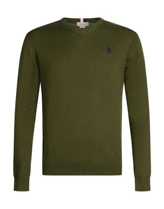 U.S.Polo Association STRICKWAREN - Pullover auf YOOX.COM