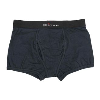 Kiton Homme, Sous-v&ecirc;tements, Bleu, Taille: 3XL Boxer