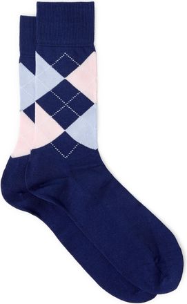 Burlington Chaussettes en coton